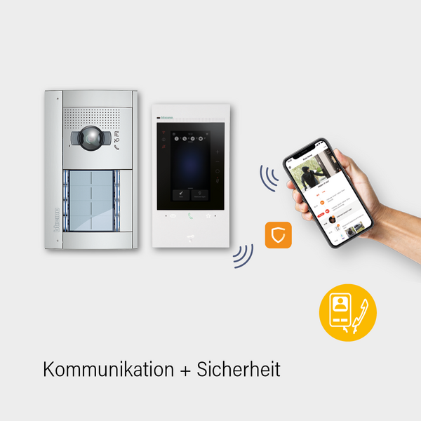 MyHOME Hausautomation
